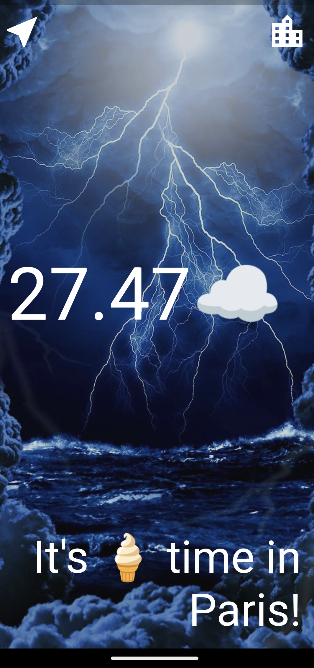 GitHub - root-sys/weather