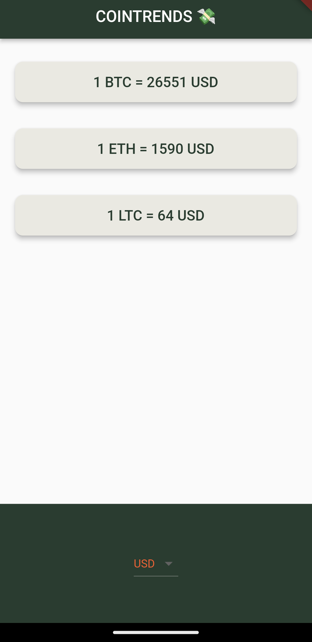 GitHub - root-sys/cointrends