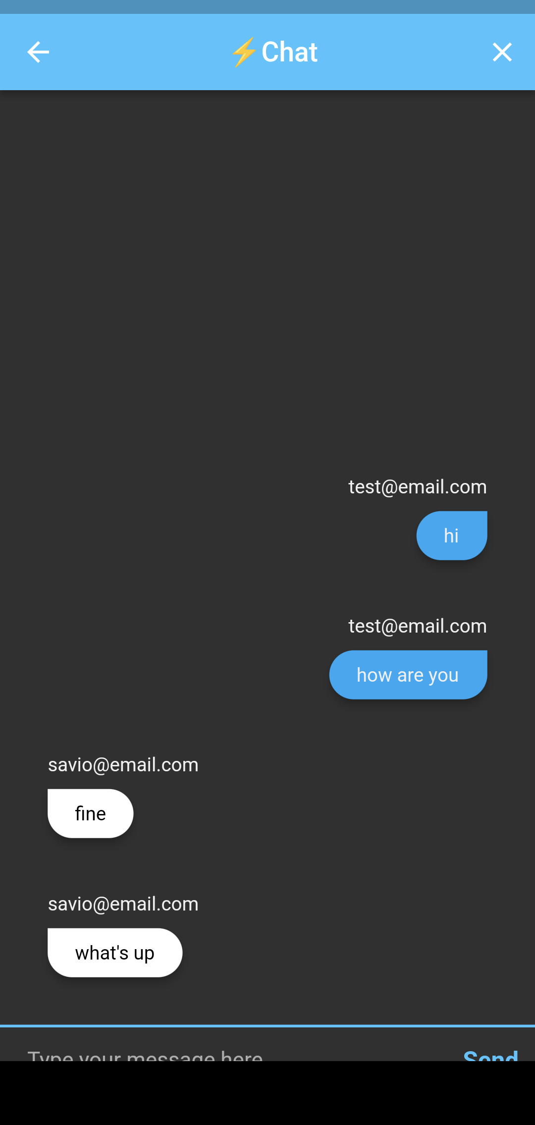 GitHub - root-sys/chatwave