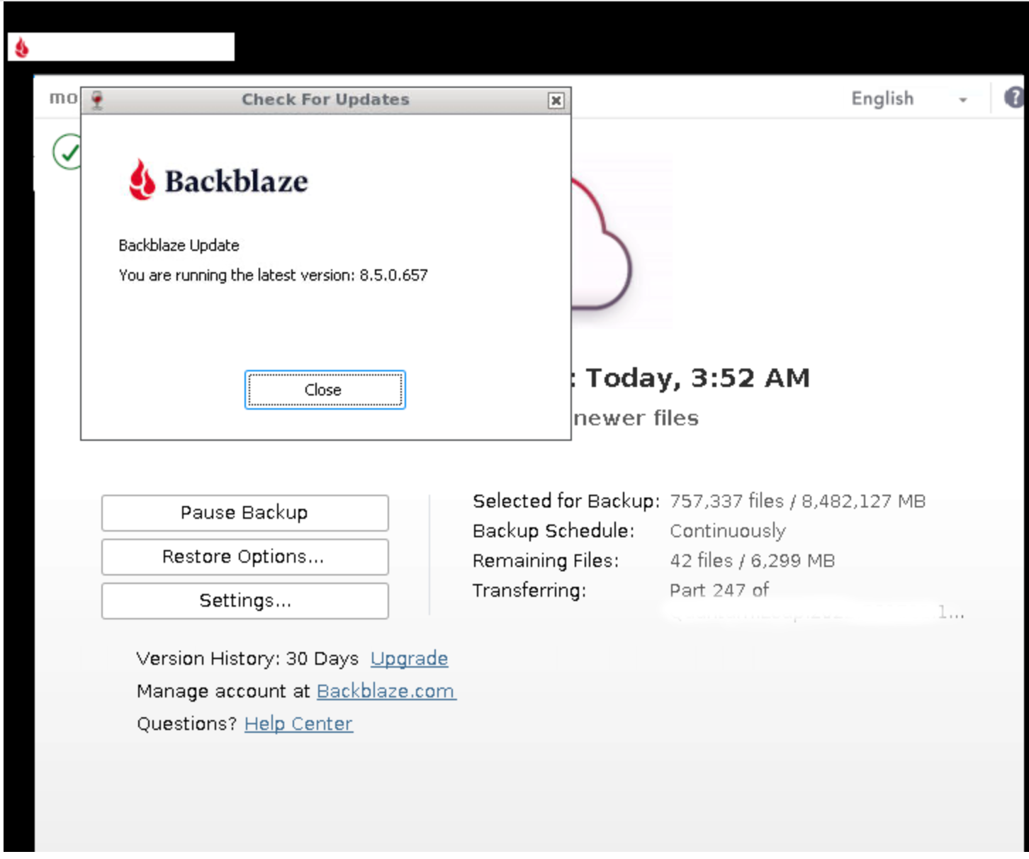 Upgrading the container from wine-7.0.1 to 8.0 · Issue #42 ...