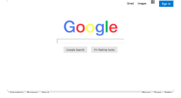 GitHub - ahenry890/Google-clone: A look alike google homepage