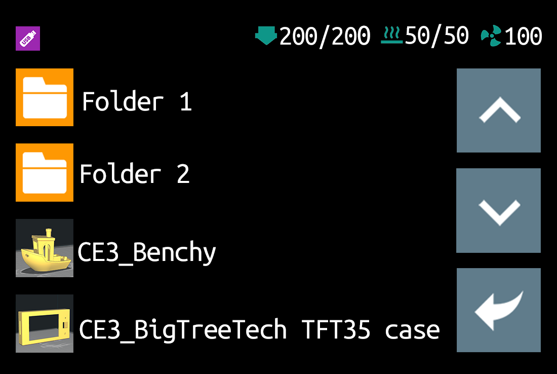 [Suggestion] Different layout for showing filesystem · Issue #118 ...