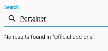 Missing add-ons from official add-on store · Issue #1646 · home ...
