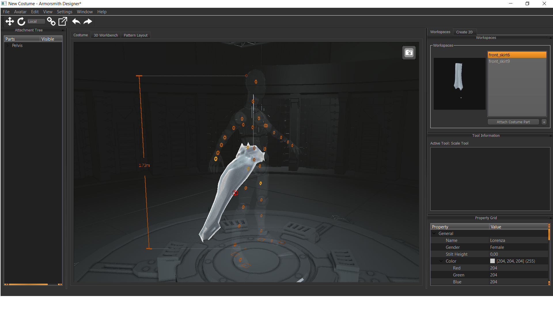 Mannequin/objects stop working alltogether · Issue #50 ...