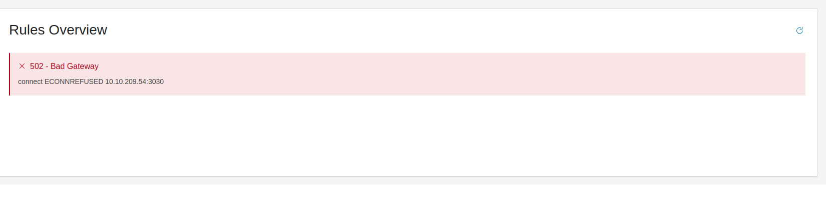 Complete redesign of plugin for Kibana 6.3 · Issue #56 · bitsensor/elastalert-kibana-plugin · GitHub
