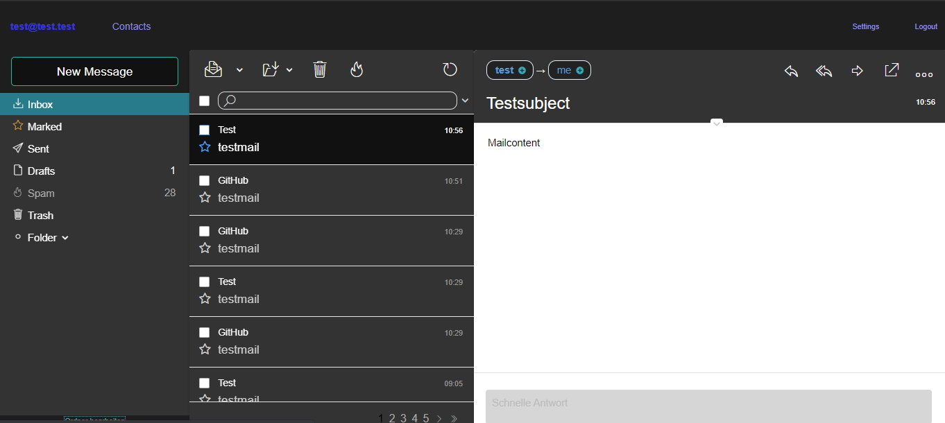 Afterlogic Webmail Review Slant