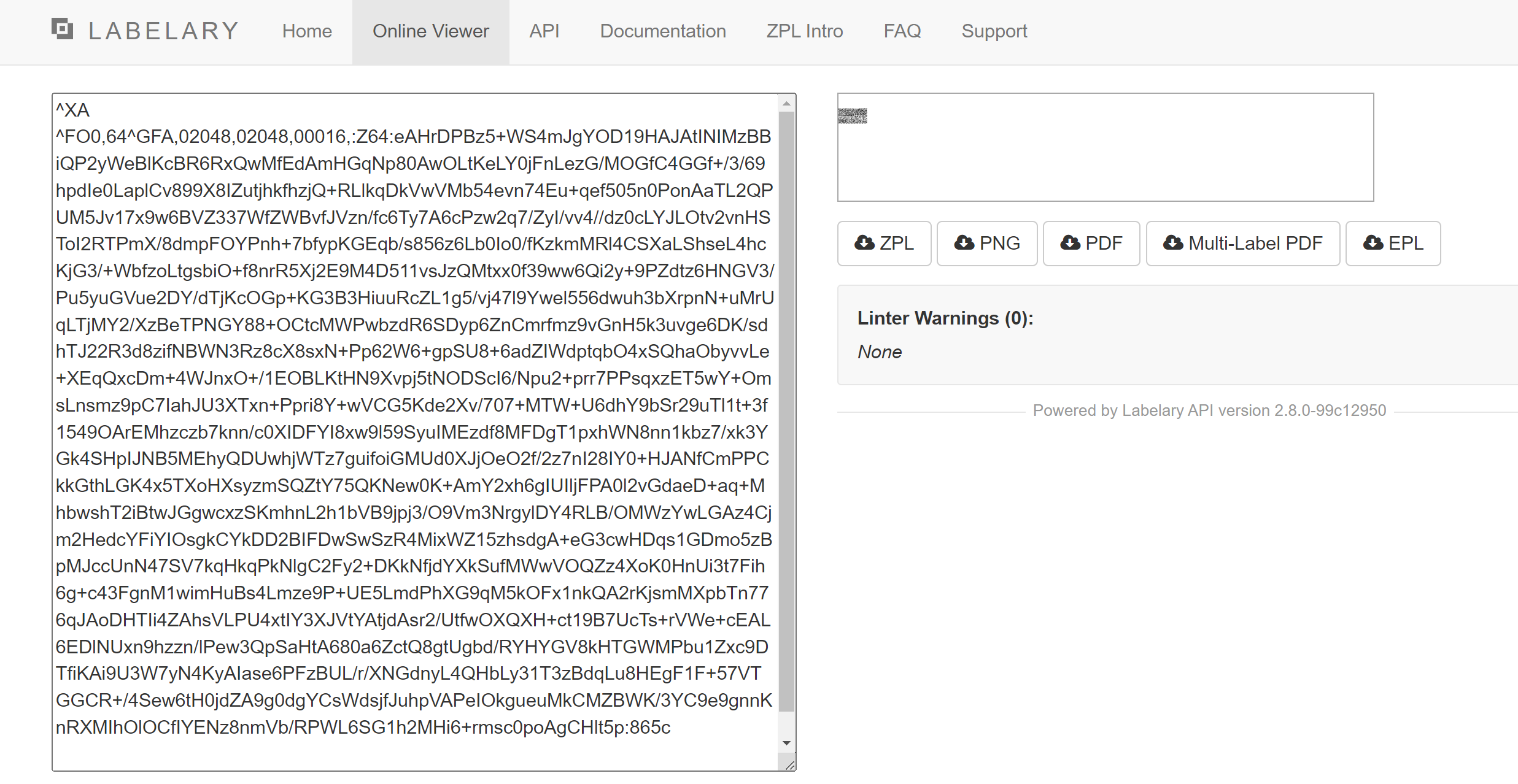 Is there anything wrong for using ZebraZ64CompressionHelper? · Issue #187 · BinaryKits ...