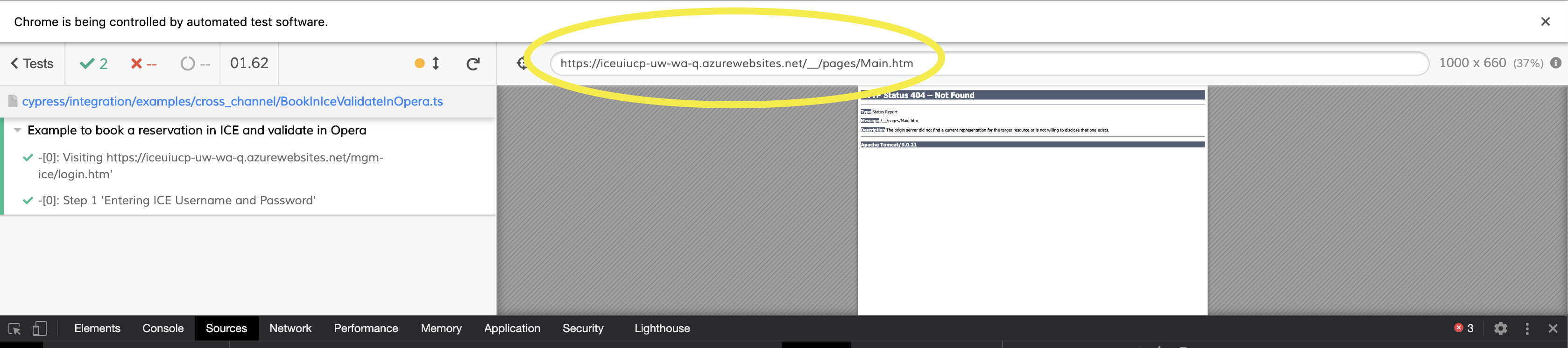 Cypress seems to be adding '__' in the path after a location.replace() command. · Issue #8747 ...