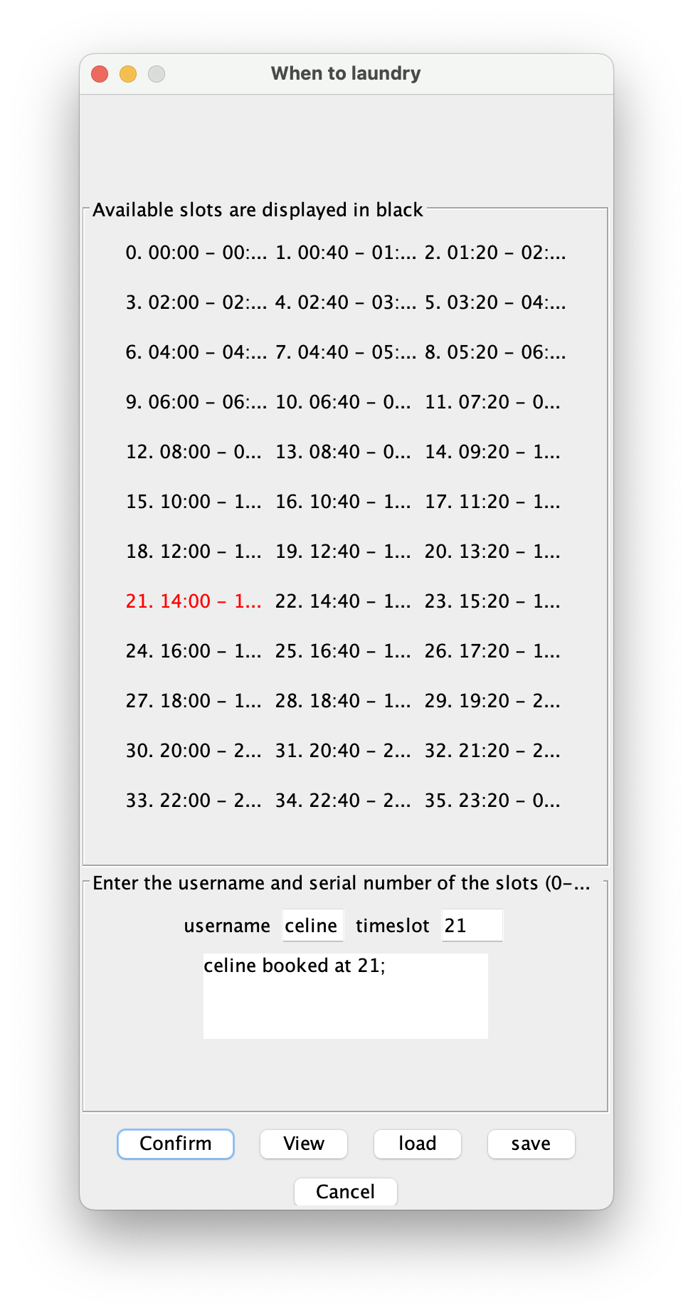 GitHub - Zijing-Liu/CPSC210-When-to-Laundry: An applet for reserving machines in public laundry ...