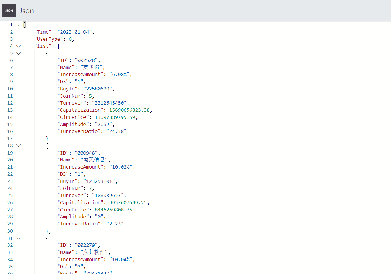 jsonview里面的视图可以设置展开吗 · Issue #837 · avwo/whistle · GitHub