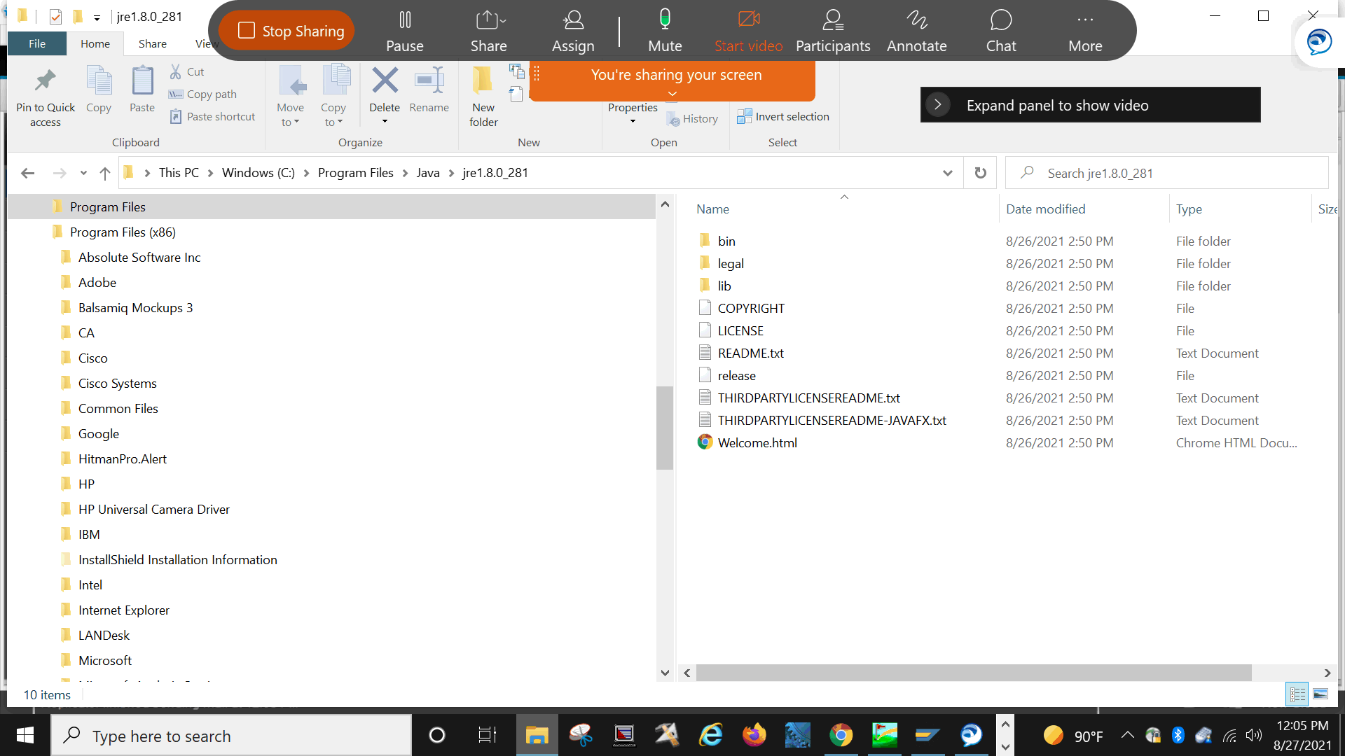 Java runtime path is not configured correctly for the Db2 SQL Service extension · Issue #49 ...