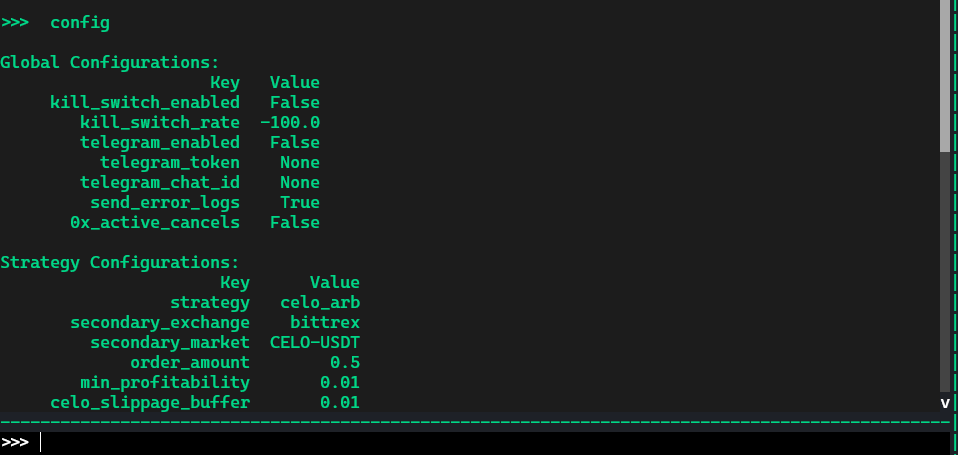 [BUG] Error with celo_arb strategy on CELO pairs in Bittrex · Issue ...