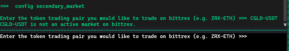 [BUG] Error with celo_arb strategy on CELO pairs in Bittrex · Issue ...