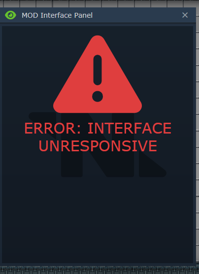 You can activate modsuit modules if theyre pinned to the hud when the ...