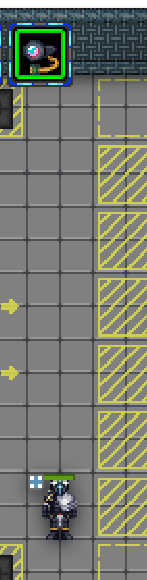 You can activate modsuit modules if theyre pinned to the hud when the ...