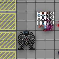 You cannot build the honk mech · Issue #70712 · tgstation/tgstation · GitHub