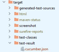Error: Invalid Cucumber JSON file · Issue #16 · maciejmaciejewski/azure-pipelines-cucumber · GitHub