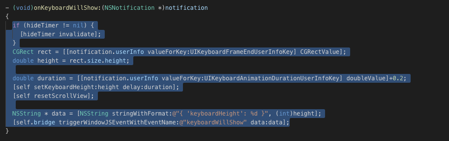 Keyboard events not triggered · Issue #1466 · ionic-team/capacitor · GitHub