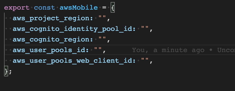 Cannot Read Property Urlopener Of Undefined · Issue 3000 · Aws Amplifyamplify Js · Github