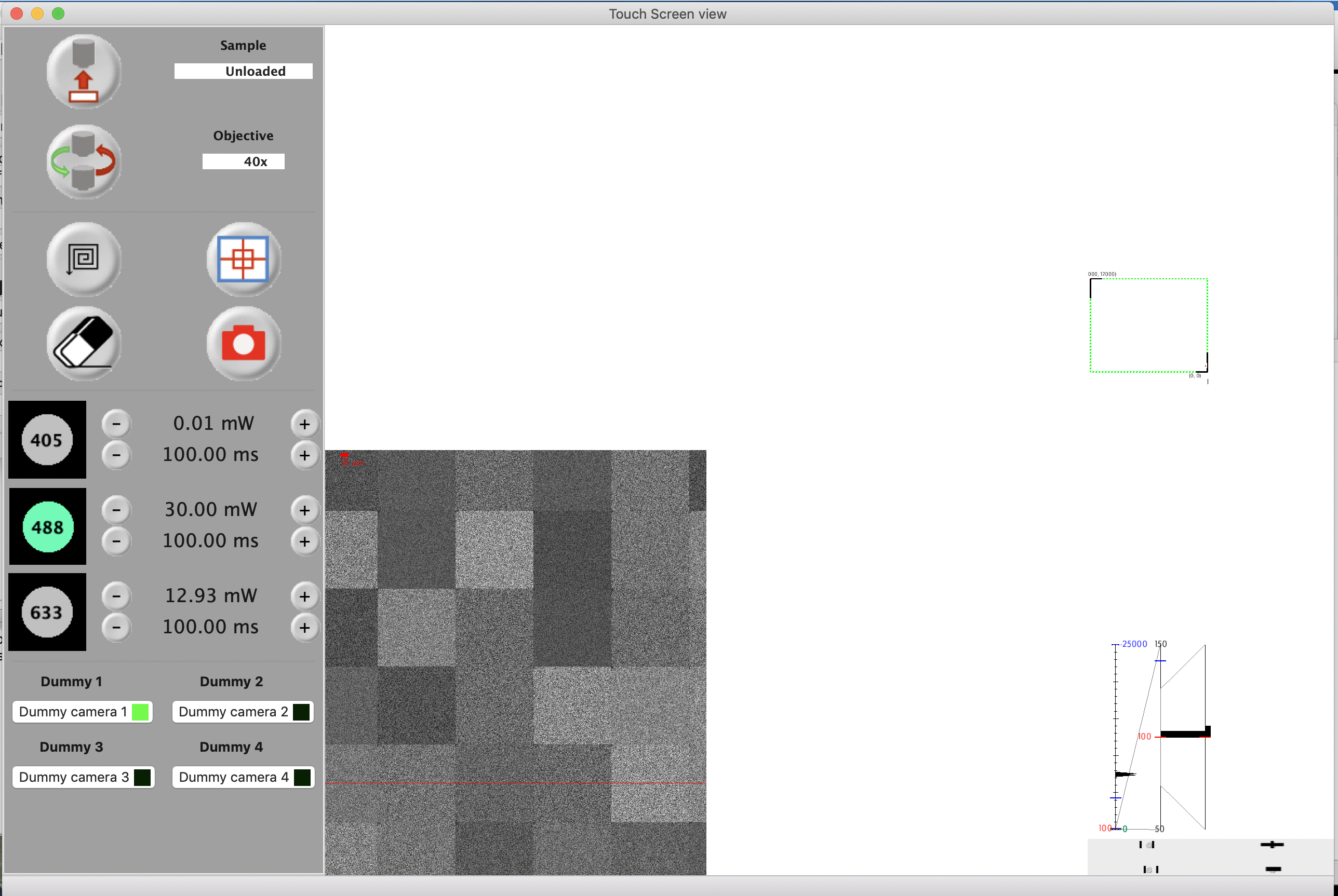 Touchscreen Non Monochrome Bitmap Supplied Error On Mac With Wxpython 410 · Issue 613