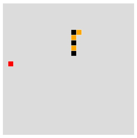 GitHub - Doug-oss/SnakeGame-em-js: Criando jogo snake em javascript