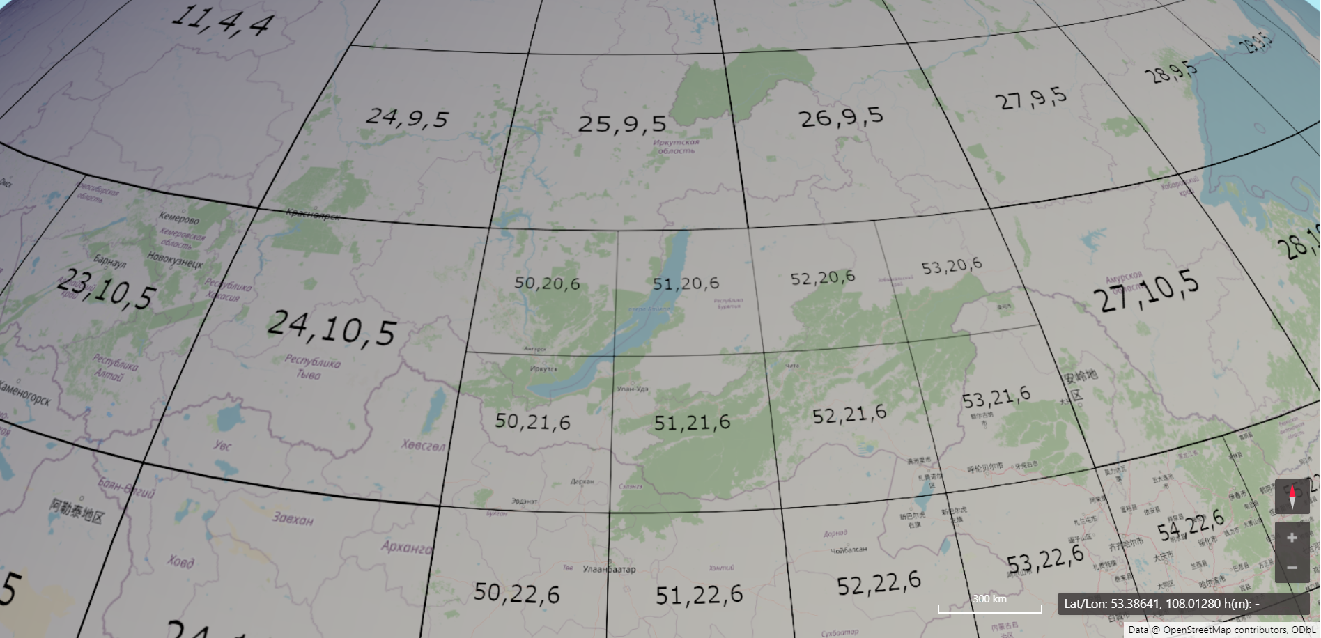 Not all canvas tiles are not get redraw when zoom in/out · Issue #351 · openglobus/openglobus ...