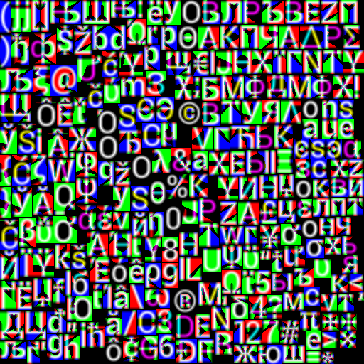 Improve Font Rendering Performance · Issue 112 · Openglobusopenglobus · Github 