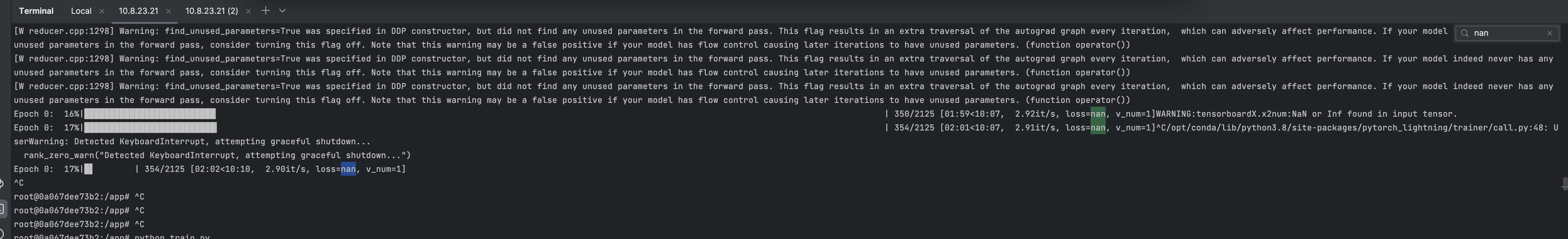 微调lora时发现loss上涨 · Issue #28 · ssbuild/chatglm_finetuning · GitHub
