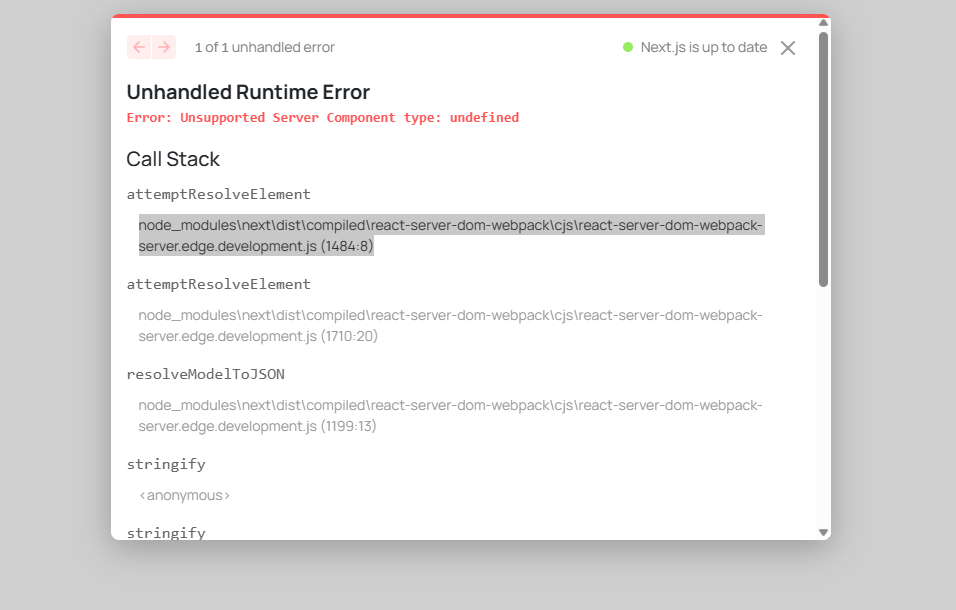 Build and Deploy a Modern Next.js 13 Application | React, Next JS 13 ...