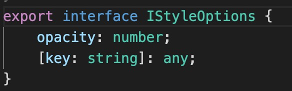 热力图HeatmapLayer的使用出错。 · Issue #749 · antvis/L7 · GitHub