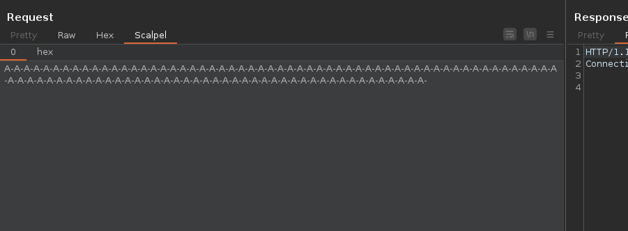 RawEditor text not wrapping · Issue #76 · PortSwigger/burp-extensions-montoya-api · GitHub