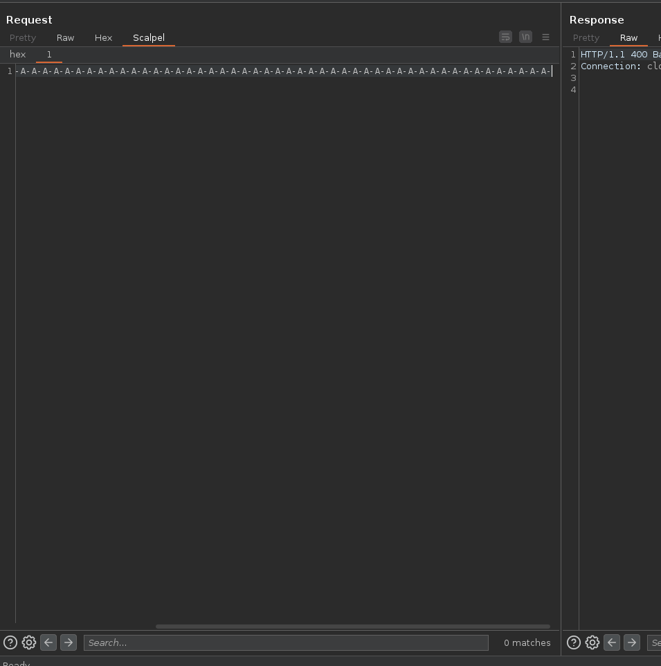 Raweditor Text Not Wrapping · Issue 76 · Portswiggerburp Extensions Montoya Api · Github 8896
