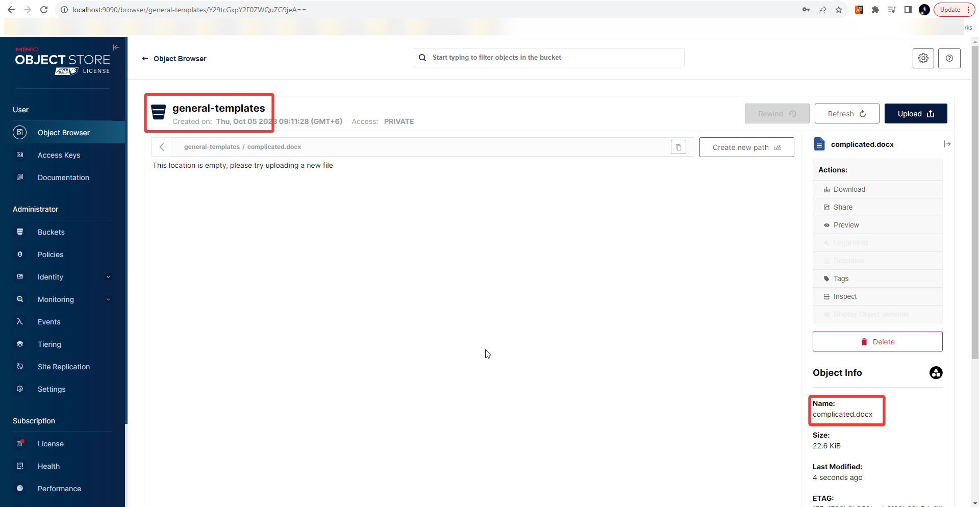 GitHub - nikolay-kochubashev/documentGenerator: Document Generator within CarboneJS and minio