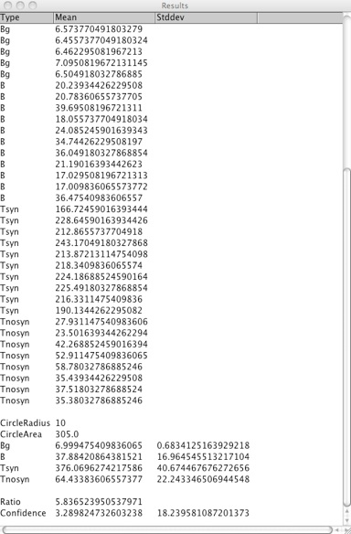 GitHub - anaacayuela/SynapseMeasures_: This ImageJ/Fiji plugin was developed to try to quantify ...