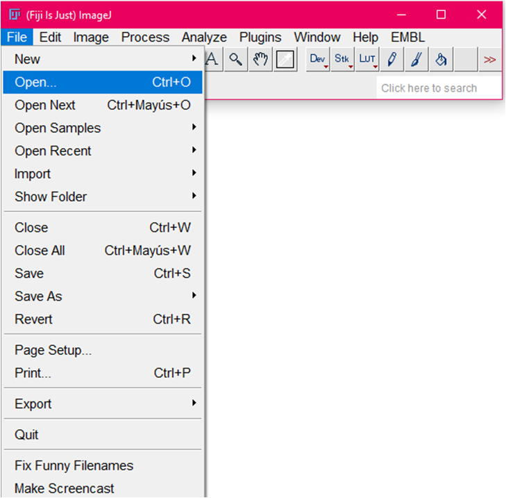 GitHub - anaacayuela/SingleEventDetector_: This ImageJ/Fiji plugin was ...