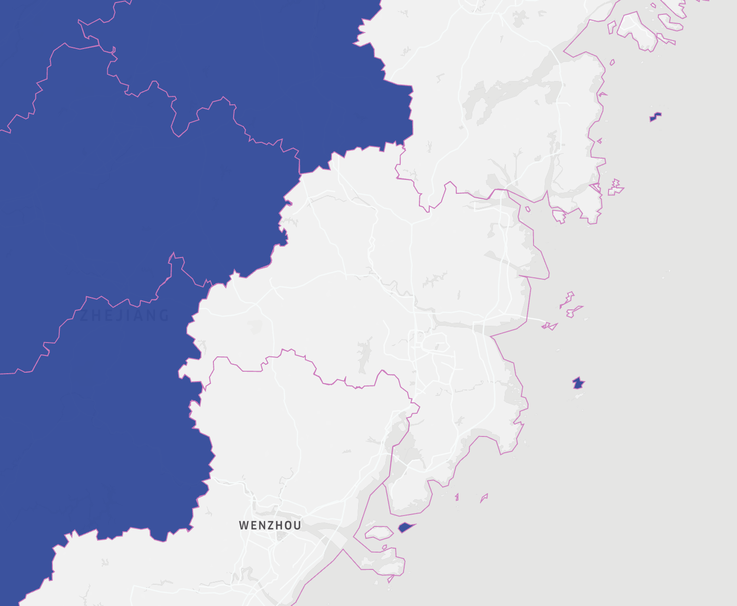 [Bug] Coloured Polygons issue · Issue #1466 · keplergl/kepler.gl · GitHub