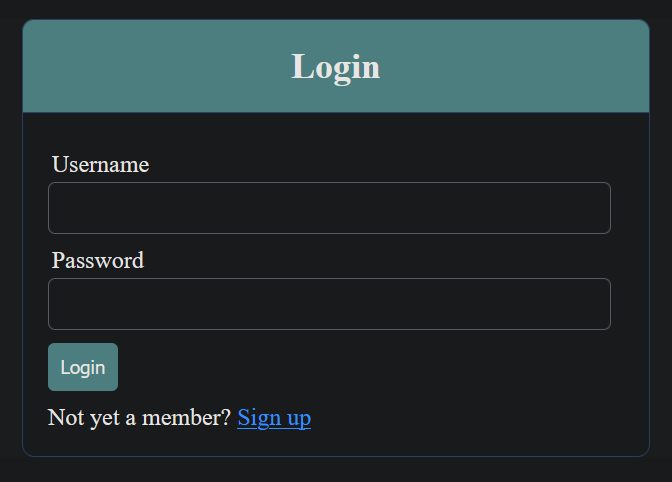 GitHub - Keso555/php_login_system