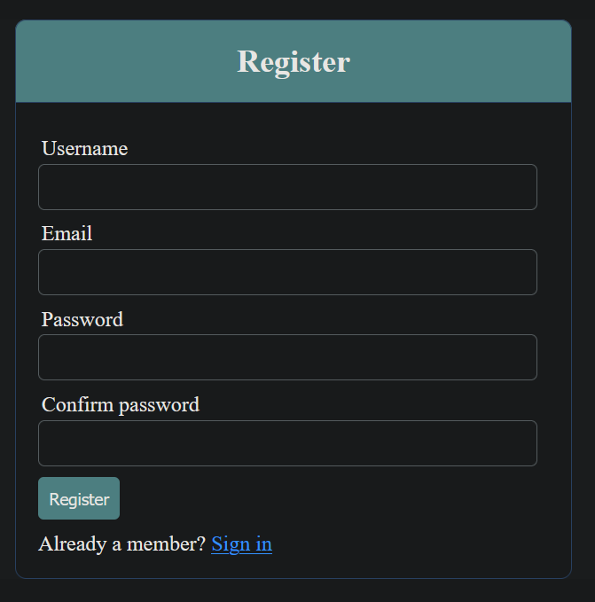 GitHub - Keso555/php_login_system
