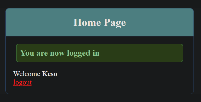 GitHub - Keso555/php_login_system