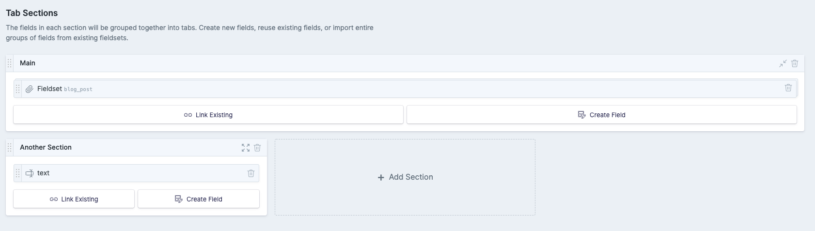 Blueprint Tab Section Maximise Button Doesnt Work · Issue 1076 · Statamiccms · Github