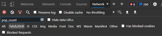 Troubleshoot: CORS Cross Origin Request Blocked - jvloo/popcat-popbot GitHub Wiki