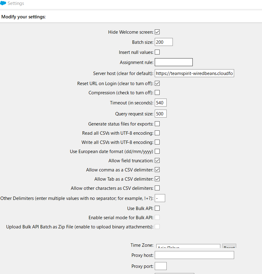SJIS file character corruption · Issue #502 · forcedotcom/dataloader · GitHub