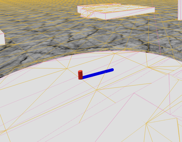 Add support for flood fill navmesh pruning · Issue #156 · isaac-mason/recast-navigation-js · GitHub