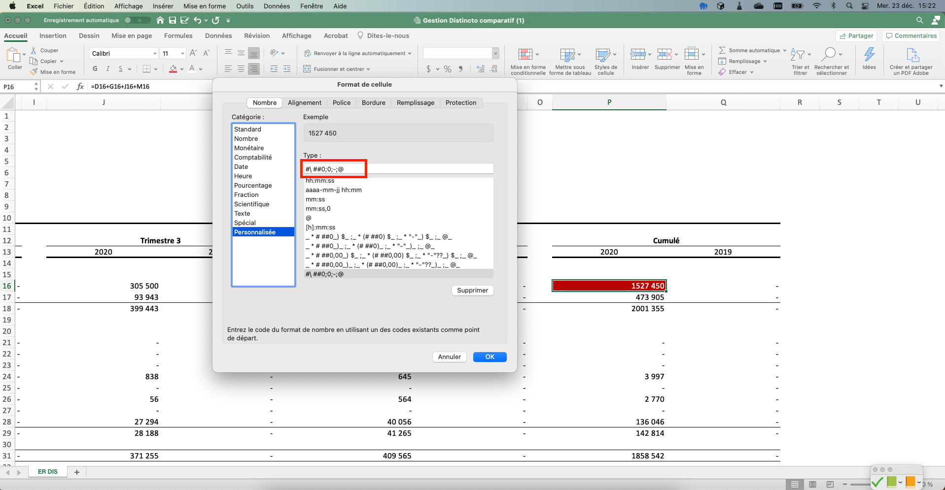 unwanted \ in cell format · Issue #1584 · ClosedXML/ClosedXML · GitHub