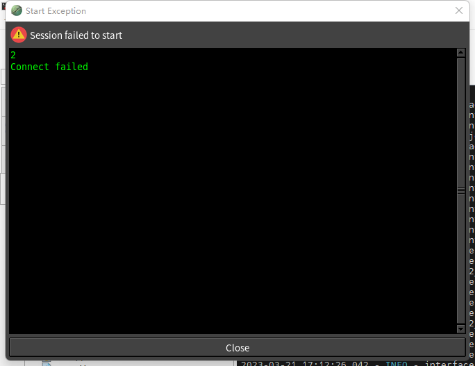 [BUG]About Distributed simulation · Issue #775 · coreemu/core · GitHub