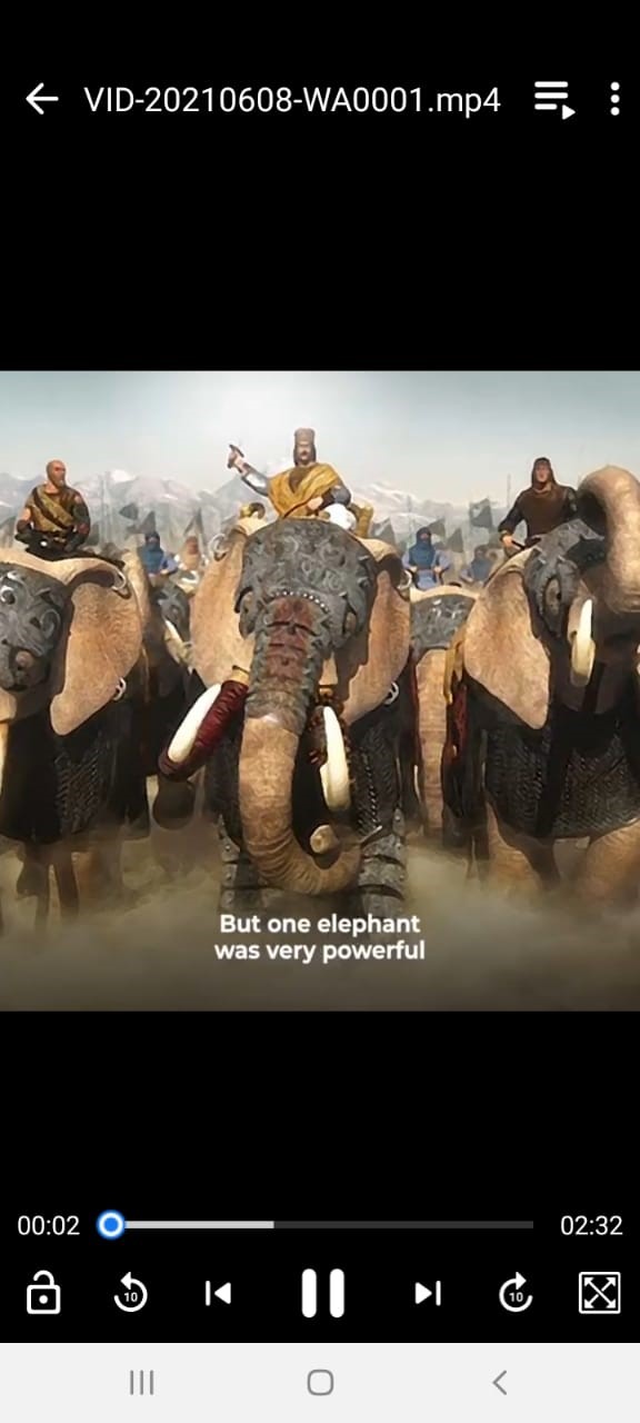 GitHub - pavanprabhu2000/VideoPlayer: Video Player App Developed In Java