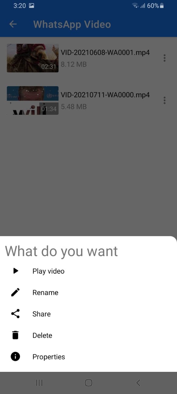 GitHub - pavanprabhu2000/VideoPlayer: Video Player App Developed In Java