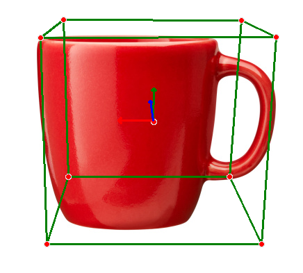 GitHub - Rukhsar111/3D-object-Detection-using-Objectron: 3D View object Detection