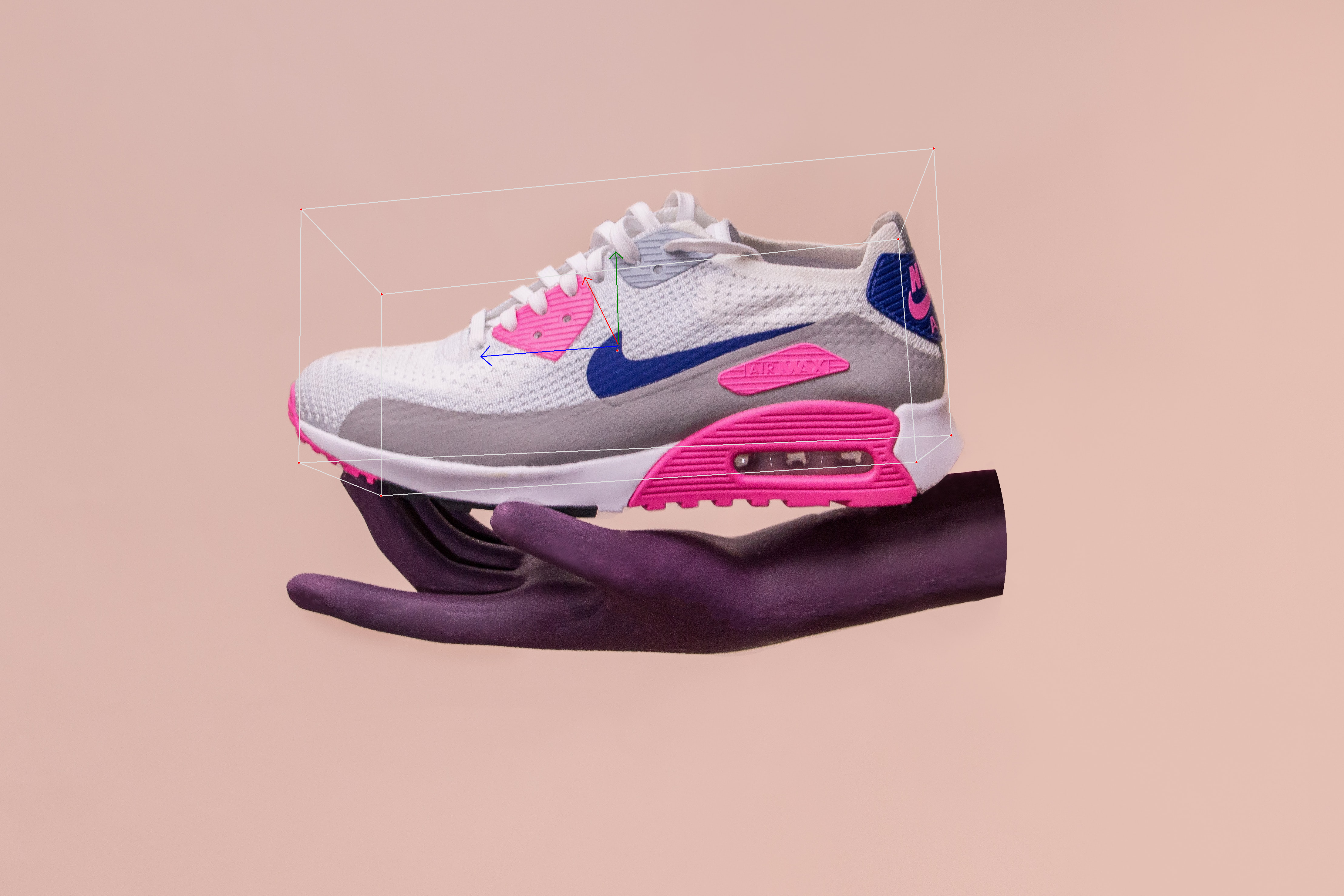 GitHub - Rukhsar111/3D-object-Detection-using-Objectron: 3D View object ...
