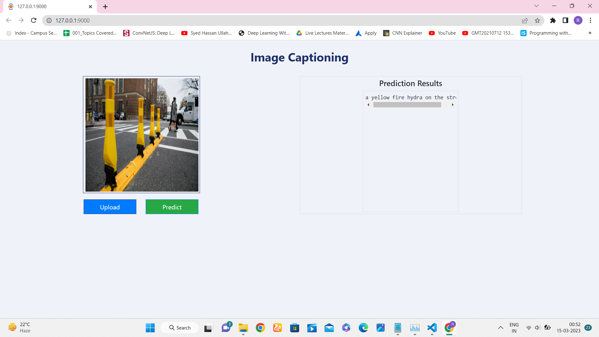 GitHub - Rukhsar111/Image_Captiing: Image Captiong and classification